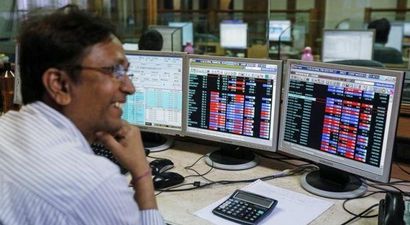BSE: 73,663.72 | NSE: 22,403.85 - Live Stock Market | Share Prices ...